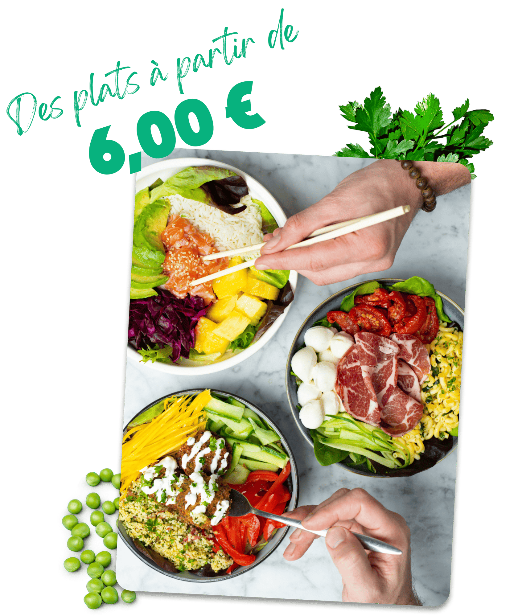 Cantine Connectée Carot'